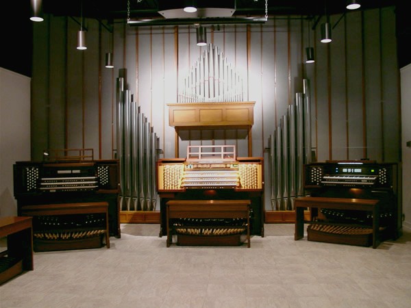 Our Company | Allen Organ Studios