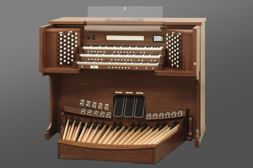 Allen Organ Studios | The representative for products of the Allen ...