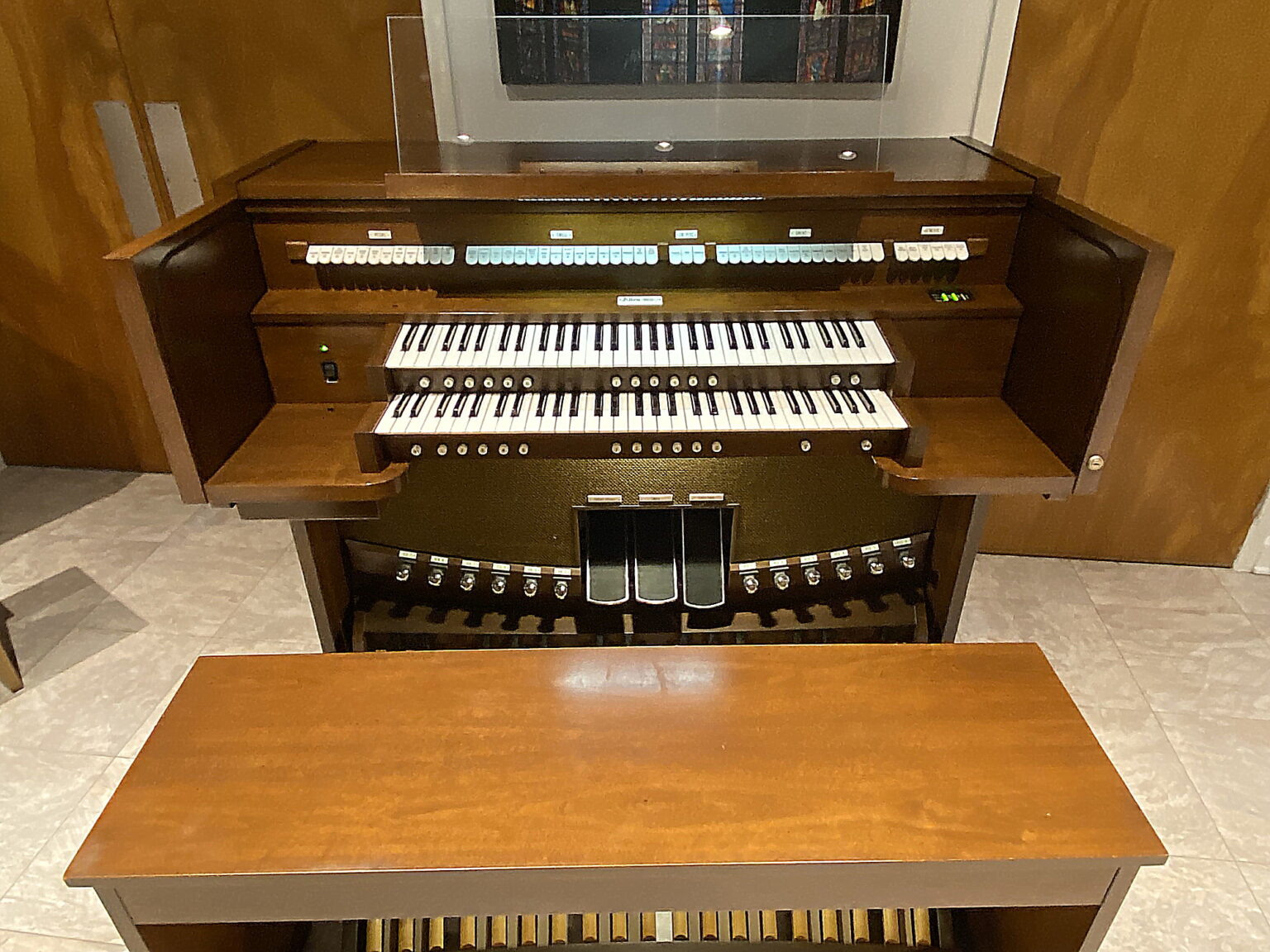 Used Organs | Allen Organ Studios