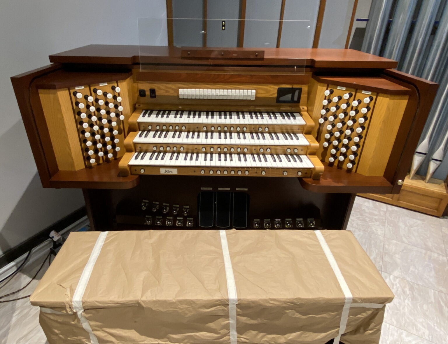 Allen Organ Studios | The representative for products of the Allen ...