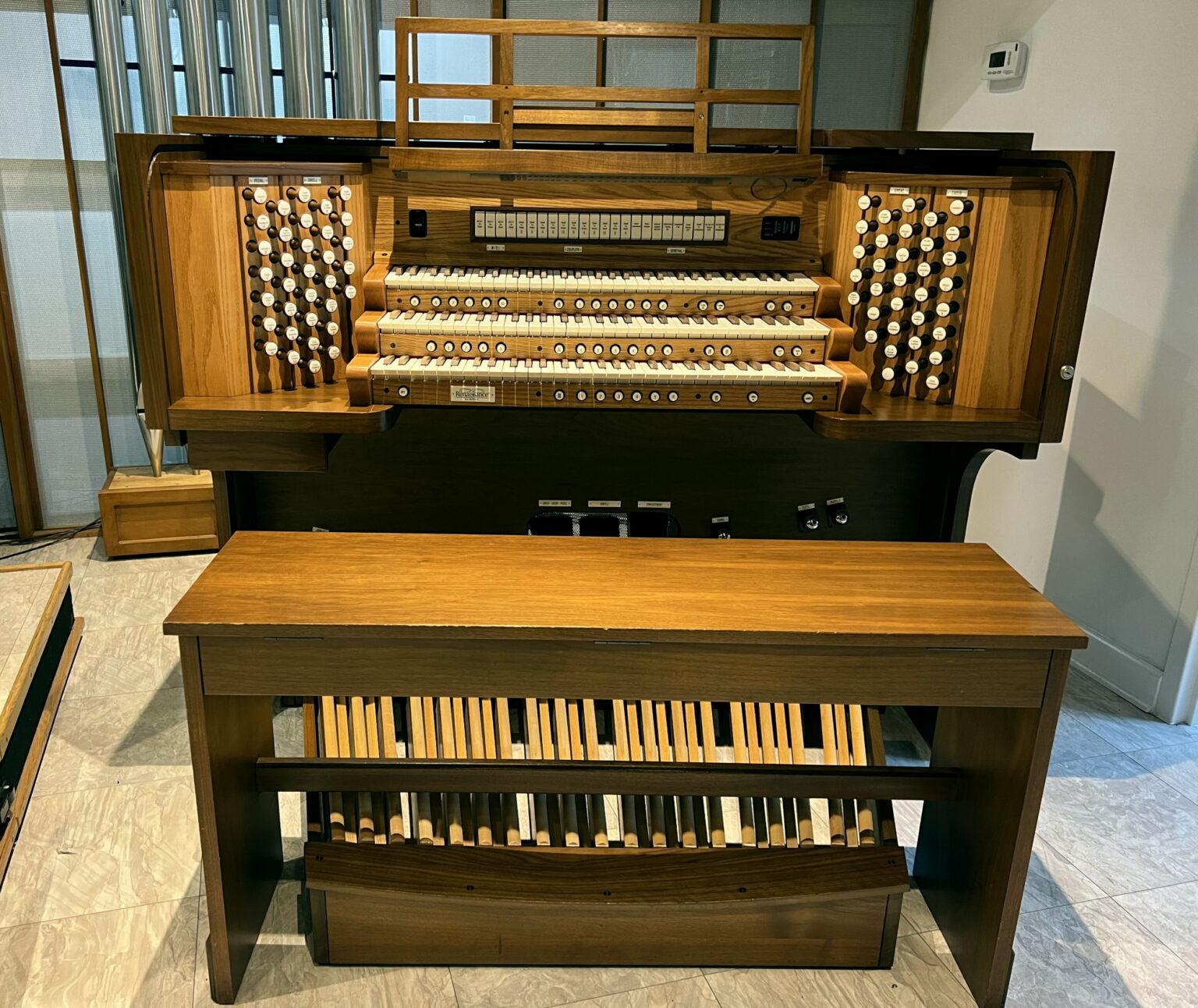 Used Organs | Allen Organ Studios